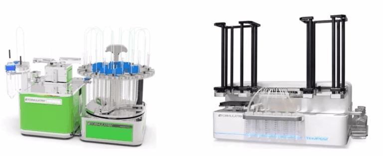 FORMULATRIX® - 主页 - FORMULATRIX｜富默乐